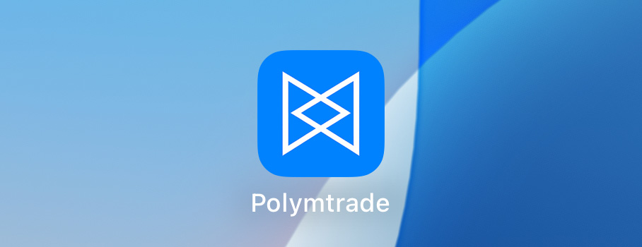 iOS App - Polymtrade Docs
